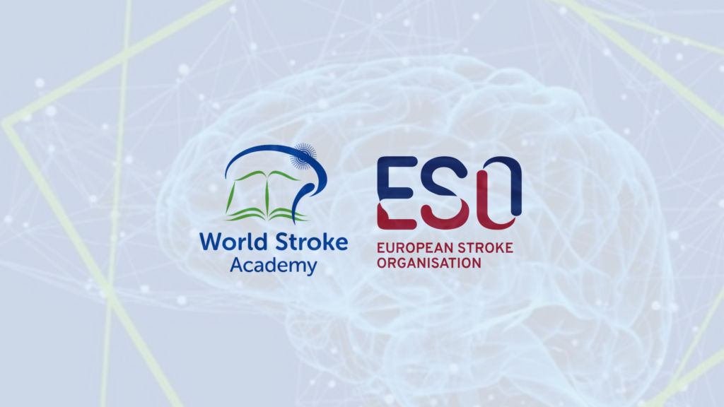 May Newsletter - World Stroke Academy