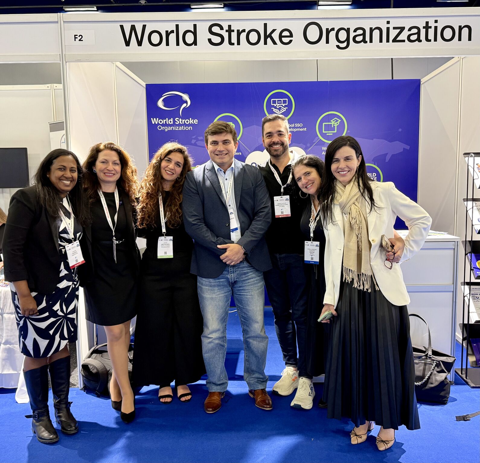 May Newsletter - World Stroke Academy